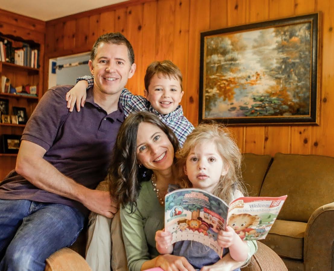 Cara O'Neill - Engage Health