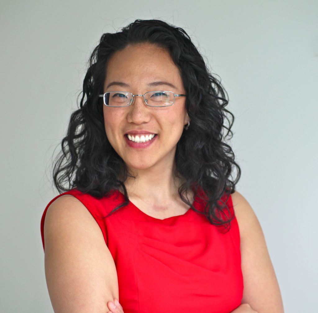Michele Rhee – Engage Health