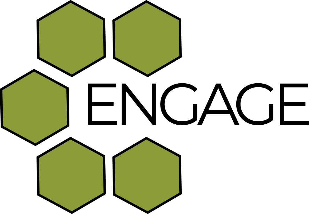 Log In - Engage Health