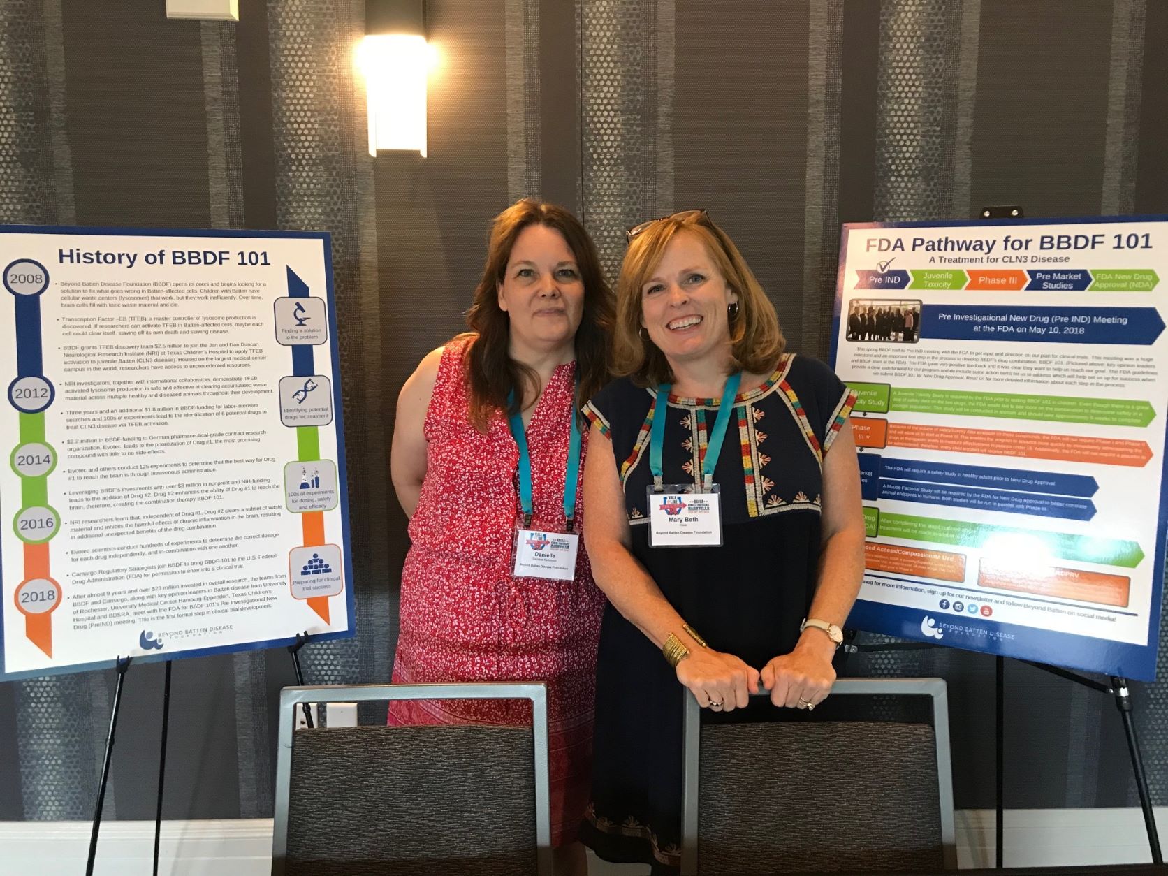 Mary Beth Kiser - Engage Health