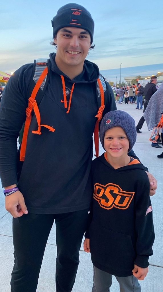 Zeke Zaragoza - Engage Health