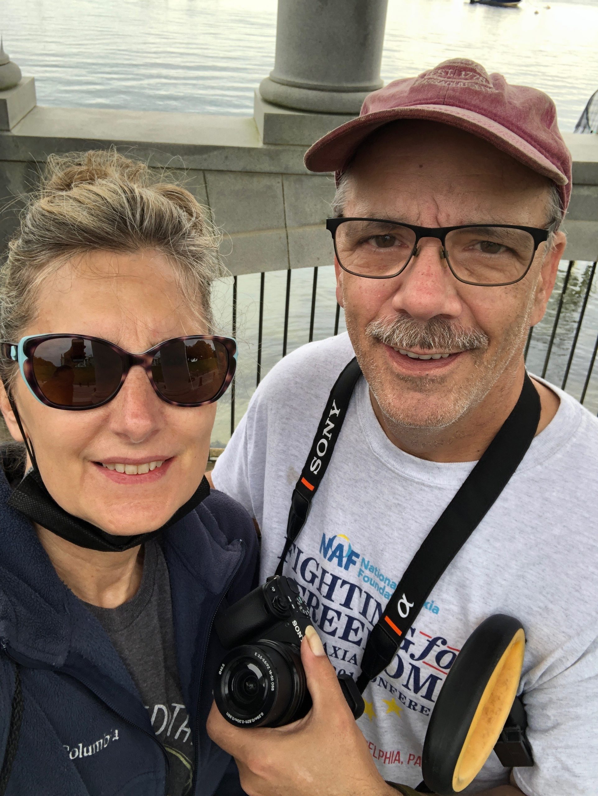 John Mauro - Engage Health