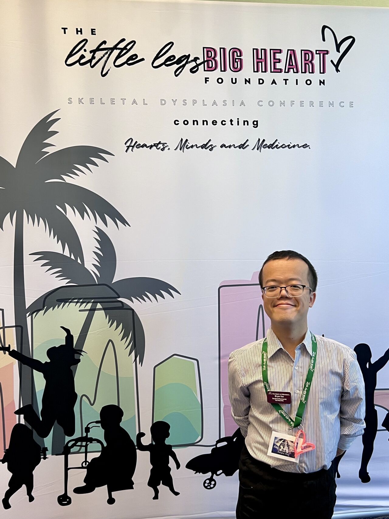 Jiayi (Bryan) Yan - Engage Health